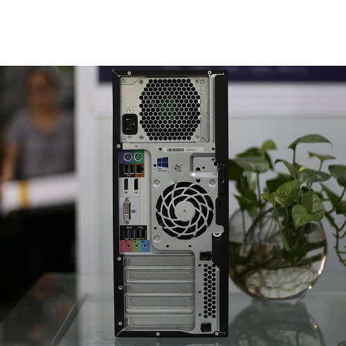 Máy tính workstation hp Z230 tower core i5 4570 giá rẻ cho văn phòng