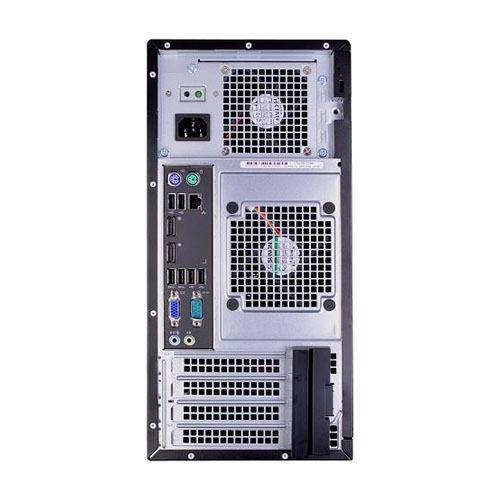 Máy tính Dell Optiplex 9010 MT core i7 3770 thế hệ 3 cho văn phòng