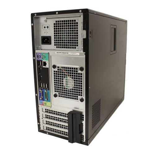 Máy tính Dell Optiplex 9010 MT core i5 thế hệ 2 cho văn phòng