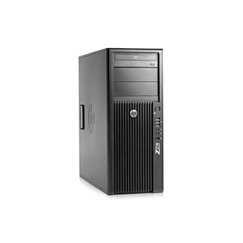 Máy tính HP Z210 CMT workstation core i5 2400 VGA GTX 1050 2GB