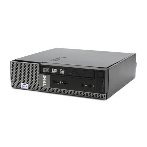 Máy tính đồng bộ Dell OptiPlex 990 usff cpu intel pentium g840 giá rẻ
