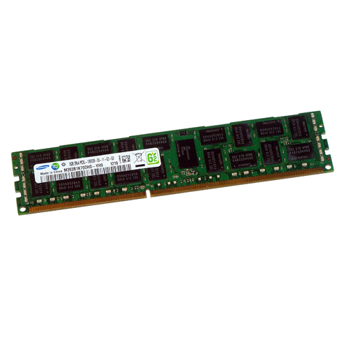 Ram DDR III 8GB ECC Registered cho workstation server