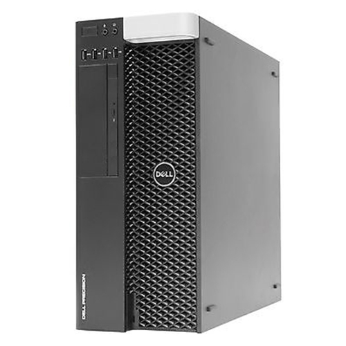 Máy tính Dell Precision T5610 cpu E5 2680 10 core ram 64gb chạy máy ảo
