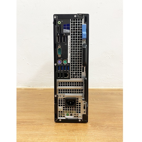 Máy tính Workstation Dell Precision 3420 SFF core i5 gen 6, Ram 16GB ổ ...