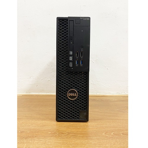 Máy tính Workstation Dell Precision 3420 SFF core i5 gen 6, Ram 16GB ổ ...