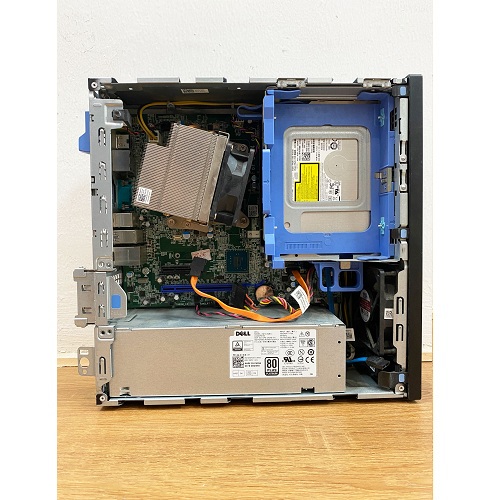 Máy tính Workstation Dell Precision 3420 SFF core i5 gen 6, Ram 8GB ổ ...