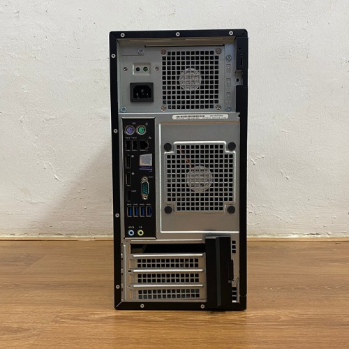 Máy tính Workstation Dell Precision T3620 MT core i7 gen 7, Ram 16GB ổ ...