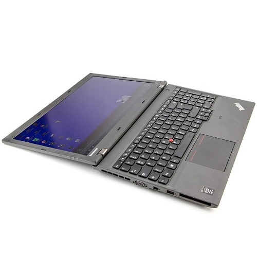 Laptop Lenovo ThinkPad L540 Core i5, ram 4GB, SSD 128GB