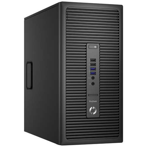Máy tính HP ProDesk 680 G2 MT core i7 ổ ssd tốc độ cao dùng văn phòng ...