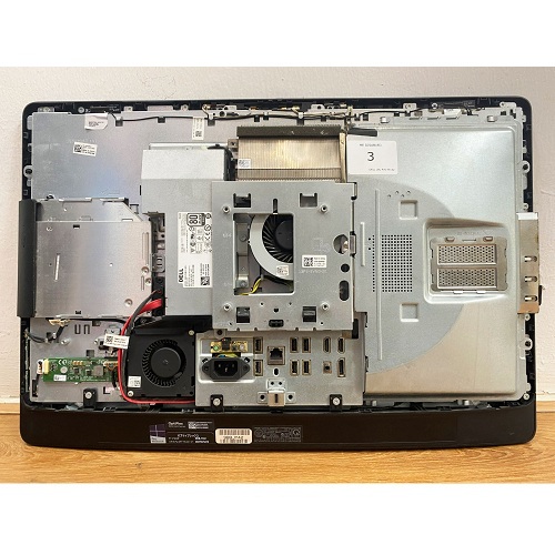 Máy tính All in one Dell Optiplex 9030 core i5 Ram 8GB ổ ssd 240GB ...
