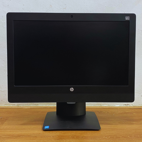 Máy tính HP ProOne 600 G3 All-in-One core i7 7700 ổ ssd 512GB, wifi màn ...