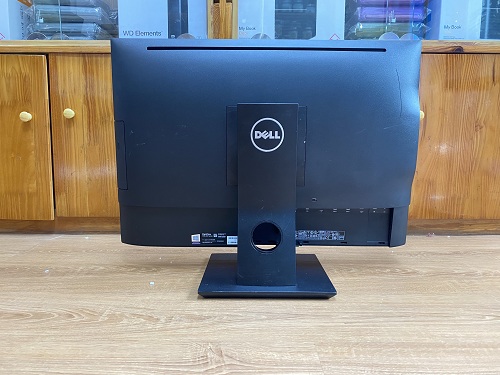 Máy tính Dell OptiPlex 7450 AIO core i7 gen 6 ổ ssd 256GB Nvme, wifi ...