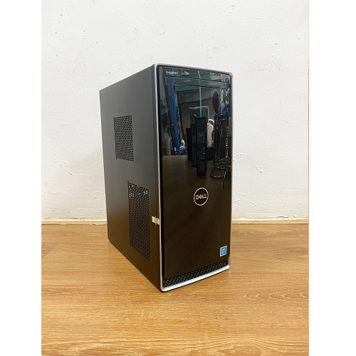 Máy tính Dell Inspiron 3670 Core i5 Ram 8GB SSD tốc độ cao cho văn phòng