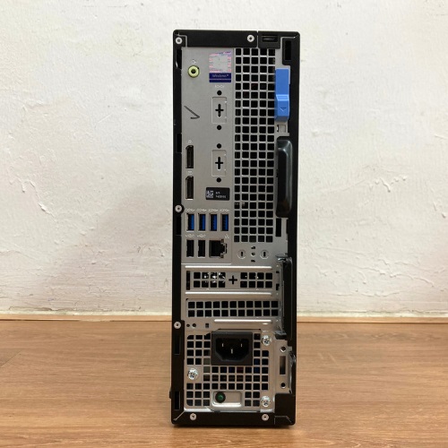 Máy tính đồng bộ Dell Optiplex 5070 SFF core i5 gen 9 Ram 16GB ổ SSD Nvme Siêu nhanh cho văn phòng