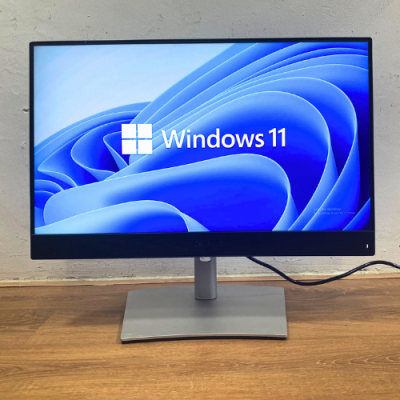 Máy tính Dell OptiPlex 3280 AIO core i3 gen 10, Ram 16GB, ổ SSD Nvme ...