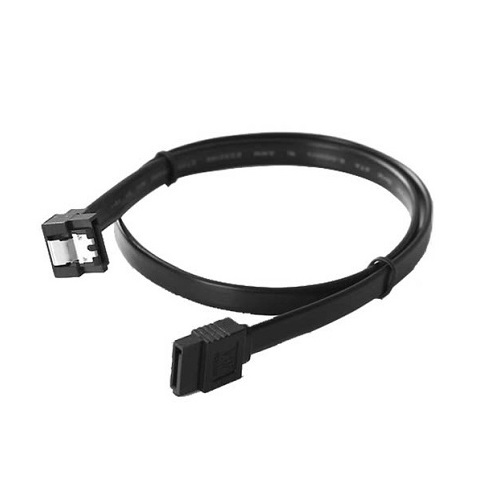 Dây cáp sata 3 dành cho ổ cứng HDD, SSD (màu ngẫu nhiên)