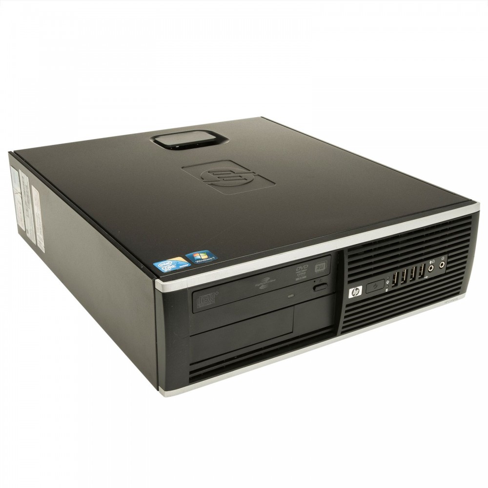 50 case máy tính HP Compaq Pro 6200 SFF Core i5 2400 siêu bền.