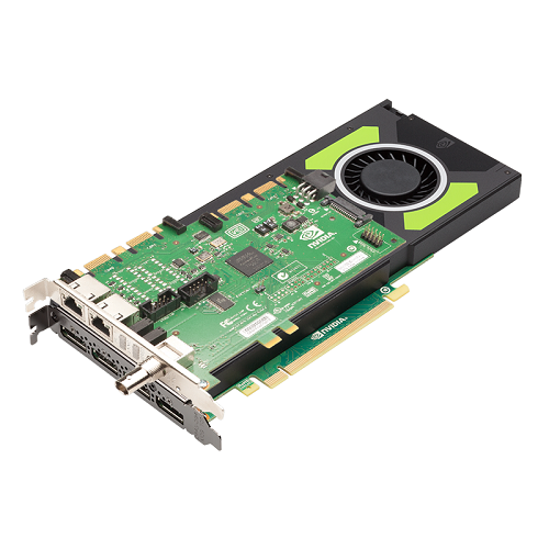 Card đồ họa VGA NVIDIA Quadro M4000 8GB