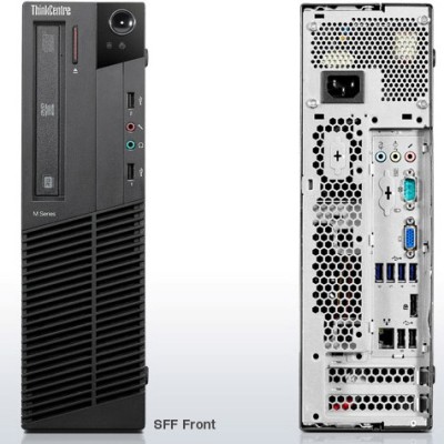 Máy đồng bộ Lenovo Thinkcentre M92 SFF Core i5 3340