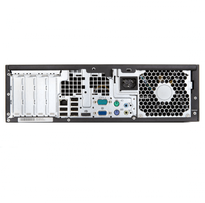 Máy đồng bộ HP Compaq 8000 Elite CPU 2 core, ram 2gb, giá rẻ