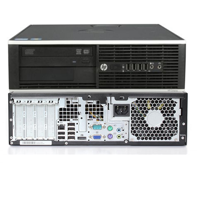 40 case máy tính đồng bộ HP 8200 Elite cpu G840 /2gb/250gb giá rẻ
