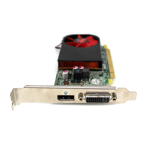 Card màn hình AMD Radeon R7 250 2GB GDDR3 128 bit chơi game giá rẻ