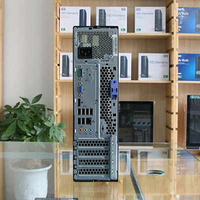 Lenovo Thinkcentre M91 SFF Intel Core i5-2400