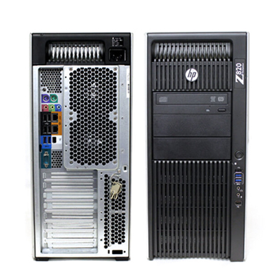 Máy tính HP workstation Z820 cpu 8 core VGA rời 6gb chơi game chuyên nghiệp