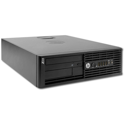 Máy tính văn phòng HP Z210 SFF Workstation cpu Intel core i5 2400 giá rẻ