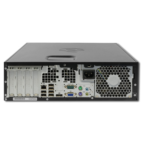 Máy tính văn phòng HP Z210 SFF Workstation cpu Intel core i5 2400 giá rẻ